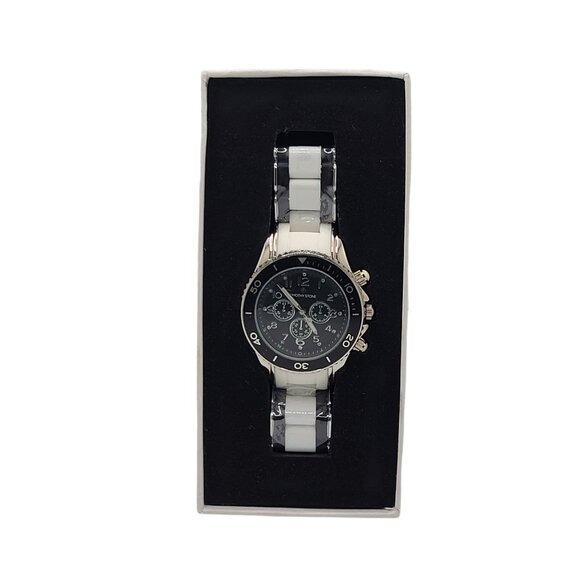 Timothy Stone | Accessories | Timothy Stone Amber White White Black ...